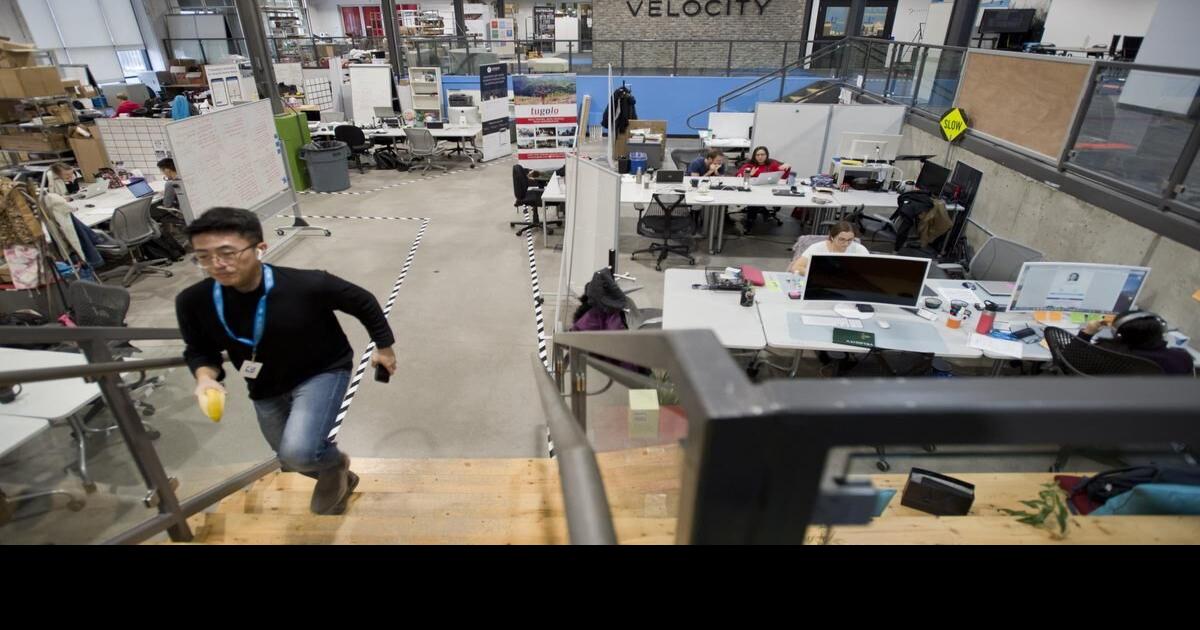 Diversity in Toronto-Waterloo Corridor big advantage for startups