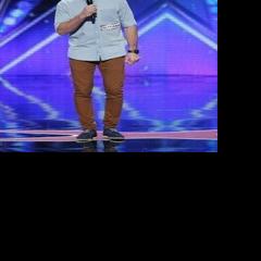 Kitchener comedian makes his mark on 'America's Got Talent'