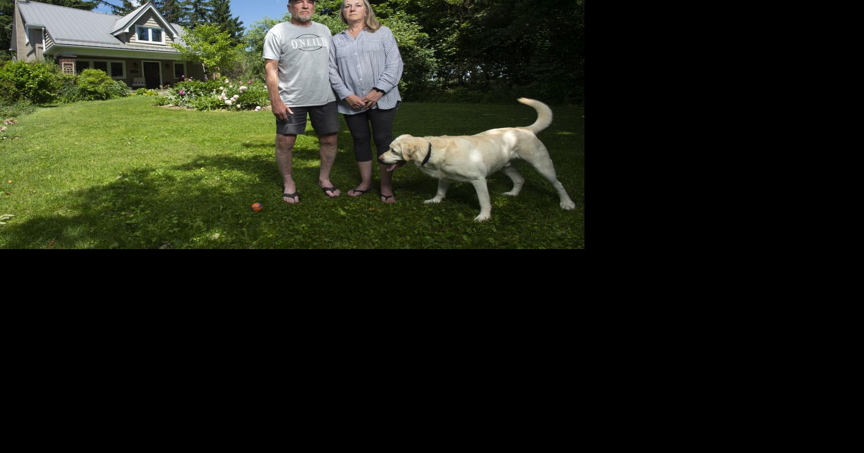 Wilmot Township and Region of Waterloo land assembly