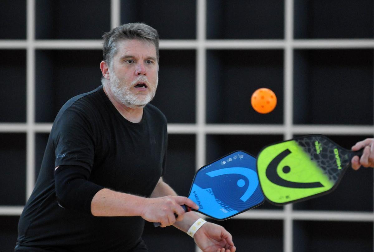 The rise of pickleball — ‘I think it’s going to be Canada’s secondary ...