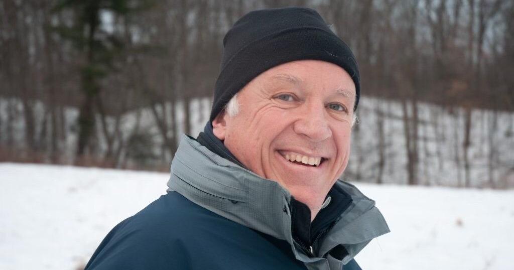 Brian Law, 72, died on March 21 from cardiac failure