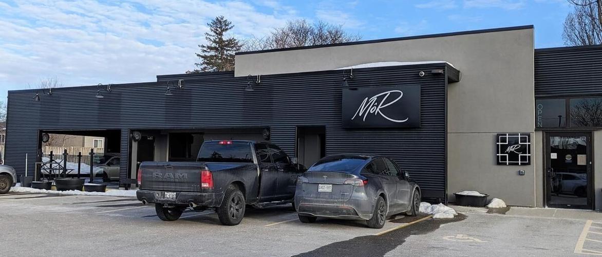 MôR delivers warm hospitality and a cool vibe