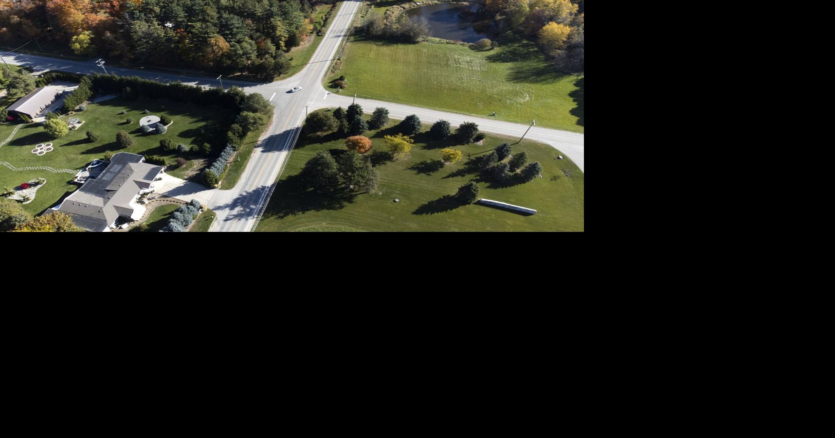 Safety upgrades approved for Wellesley intersection