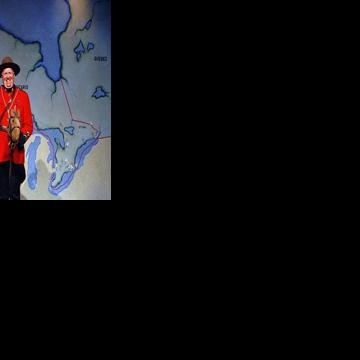 Former radio personality Neil Aitchison named Lions Club citizen of the ...