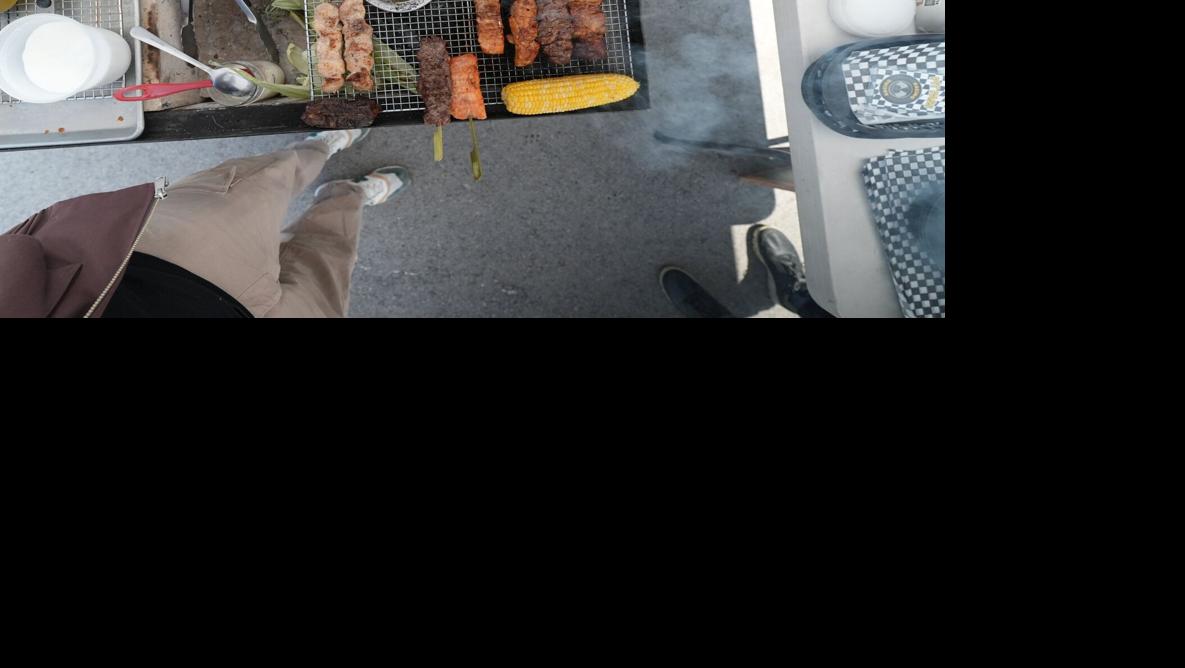 Stick Shift Robata gets in gear with Upper Canada Cheese