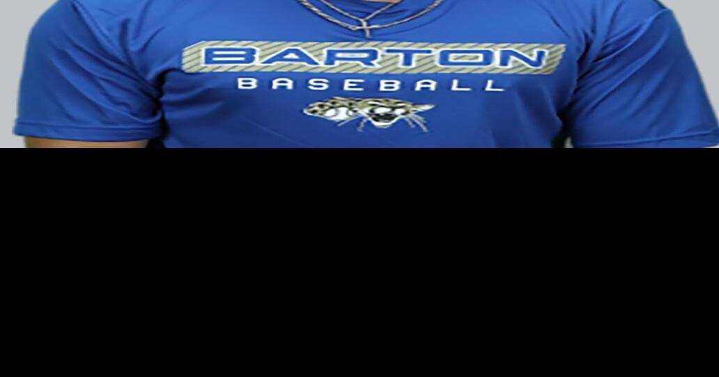 Cambridge’s Riley Silva to play baseball for Nebraska