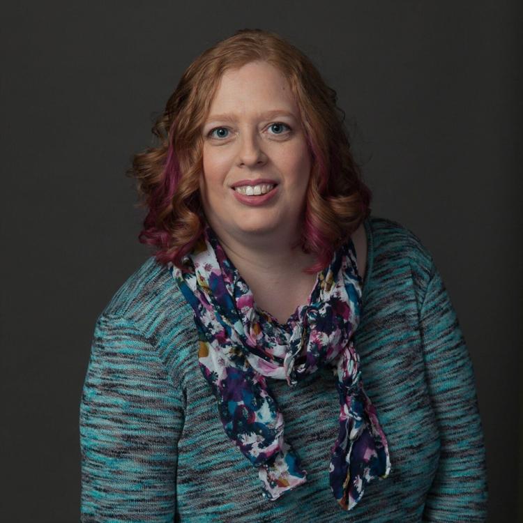 At the library: ‘Emily Wilde’s Encyclopaedia of Faeries’