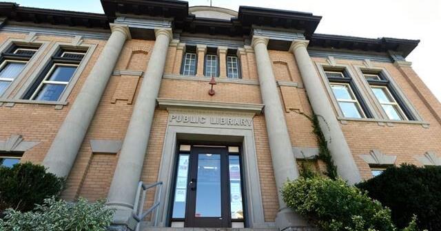 New Hamburg's old library marks a major milestone