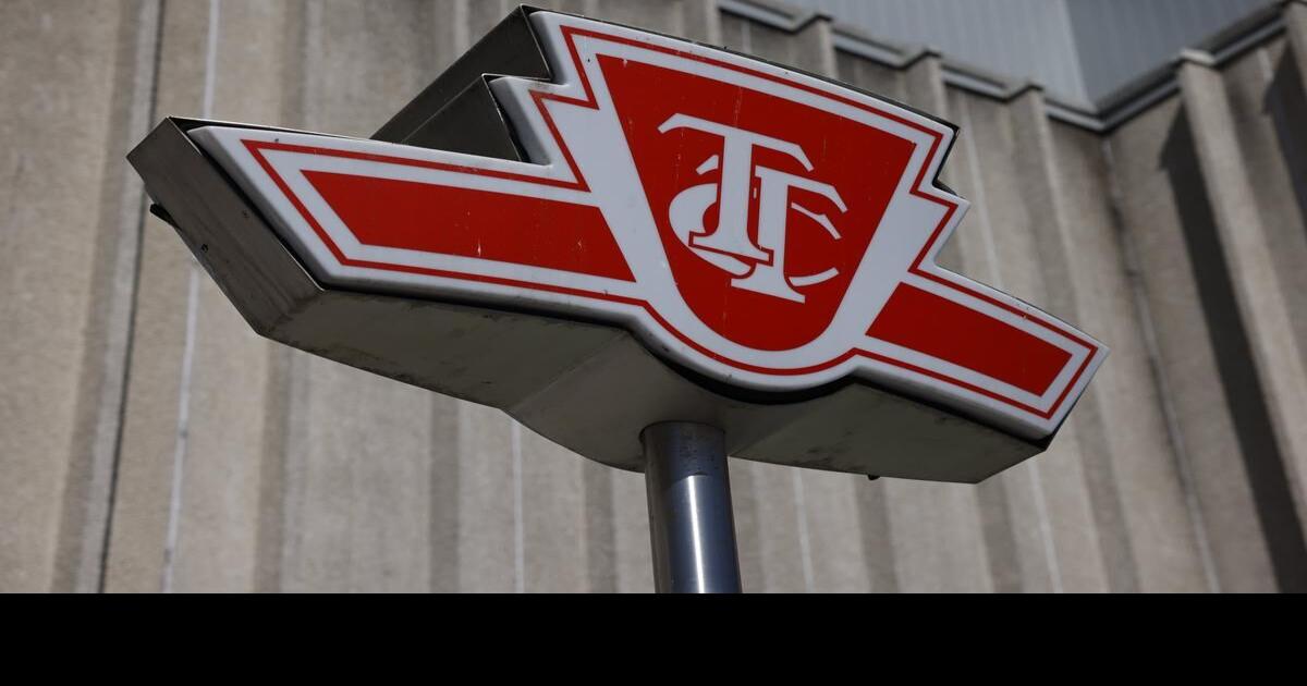 TTC subway closures and service changes