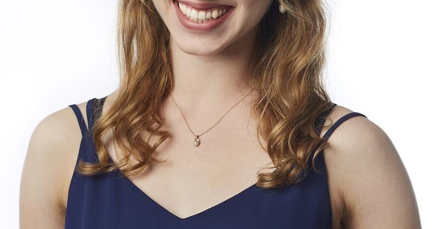 Kitchener’s Heather Lehan dances on the big screen in ‘Dracula’