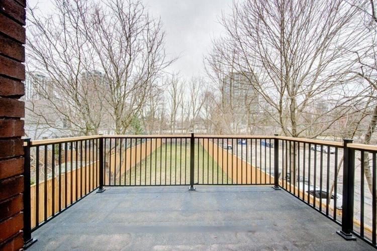 Location, location and loft highlights of rare Waterloo gem