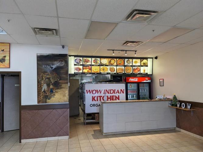 Wow Indian Kitchen in Waterloo didn’t live up to its name