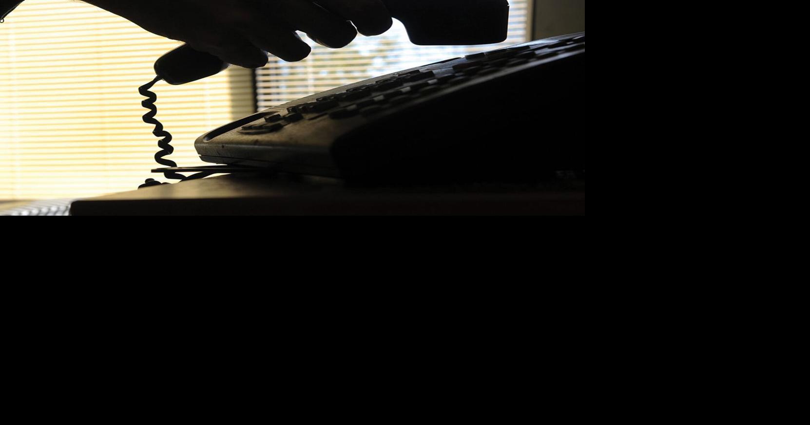 Police warn of bank investigator scam spoofing OPP number