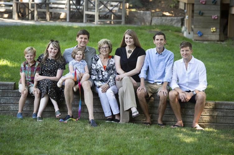 Kitchener’s David Eby could soon become B.C.’s premier