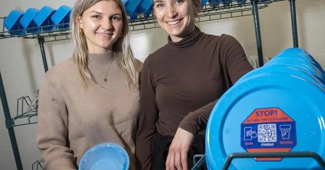 Guelph-based Friendlier raises $2.3 million