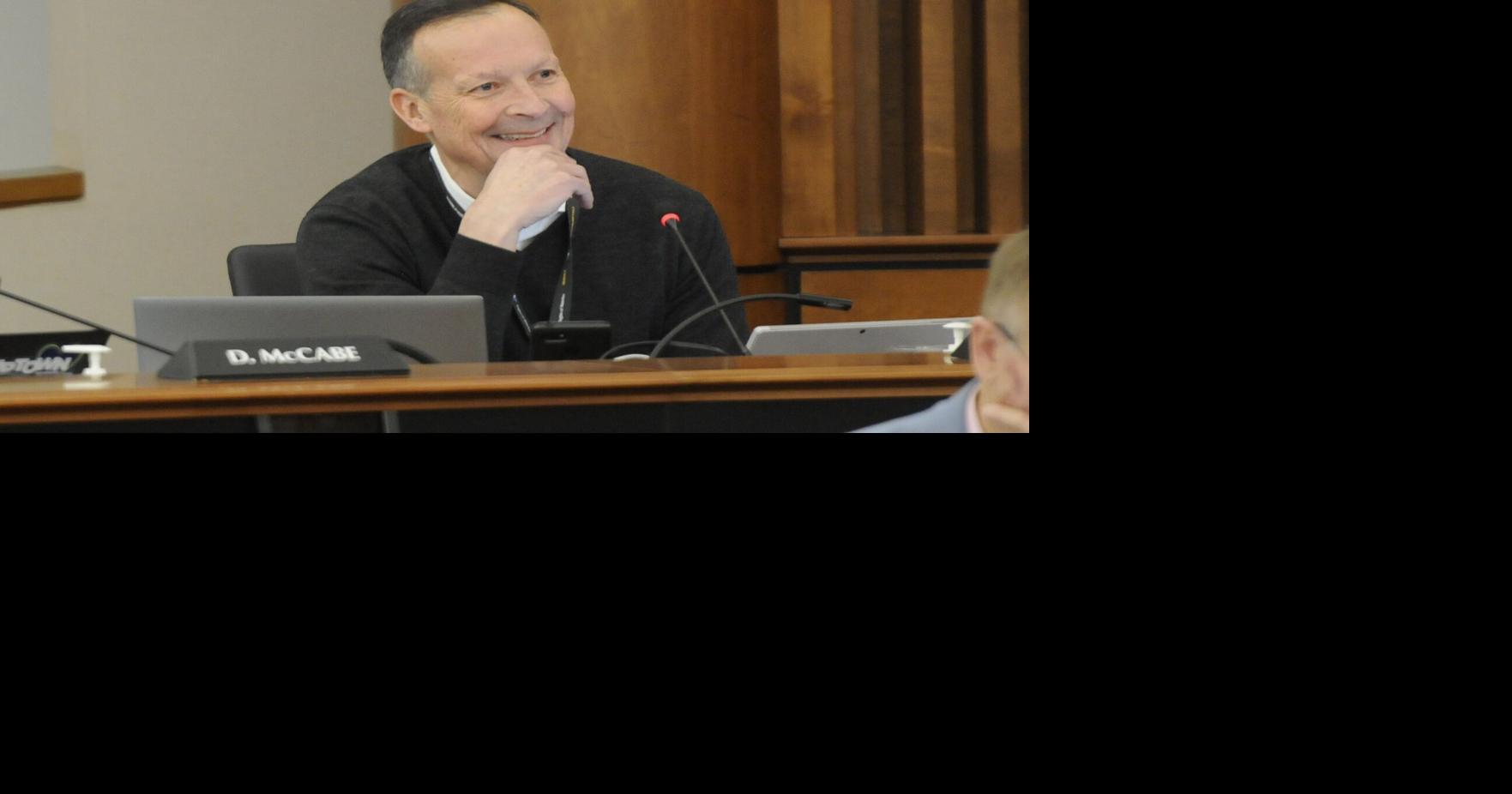 Rob Deutschmann named Liberal candidate in Cambridge