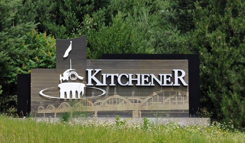 Kitchener artist program takes musical twist