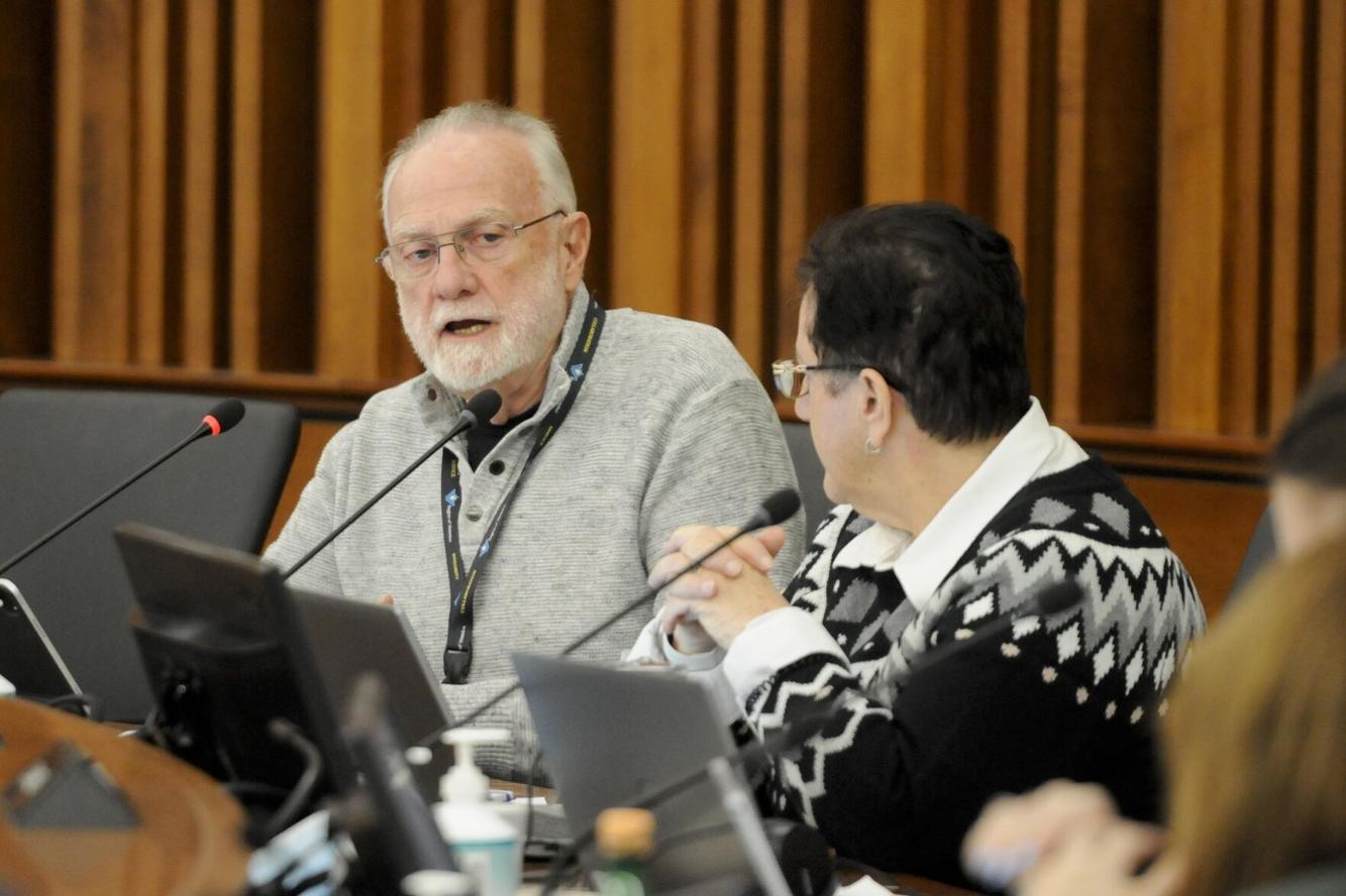 Waterloo Region Record morning update for Feb. 27
