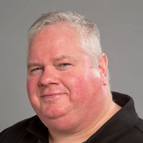 Brad Marshall was a self-taught music soundboard master