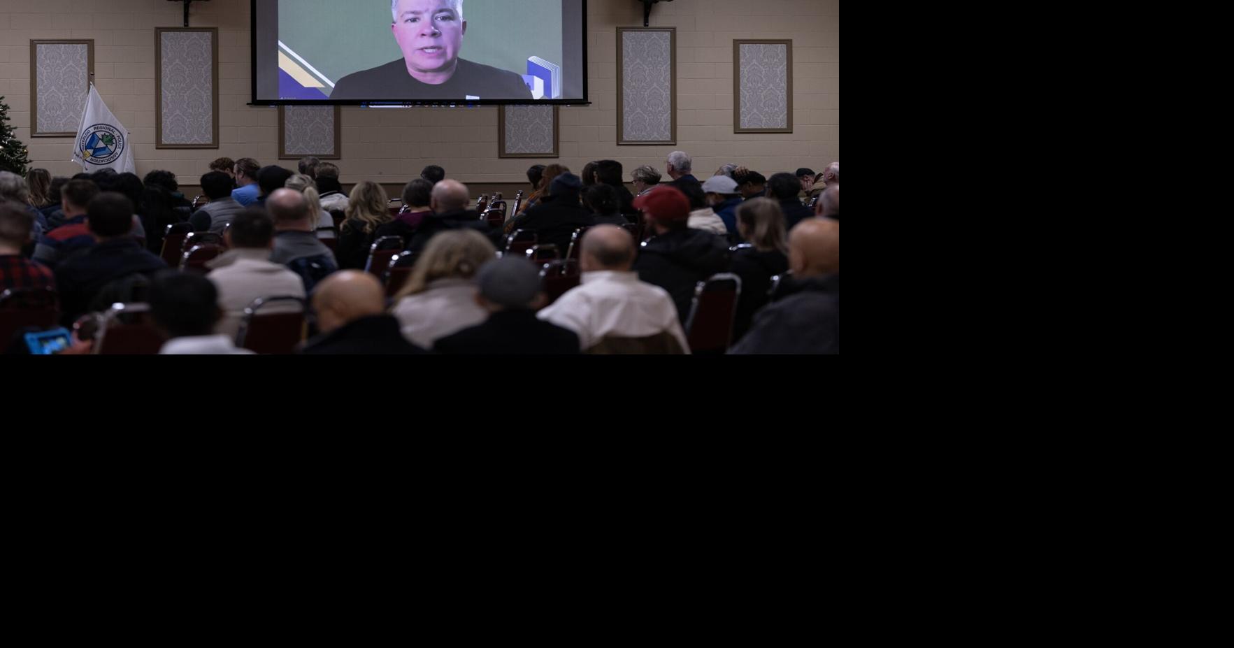 Heartbreak as Conestoga College lays off 197 support staff