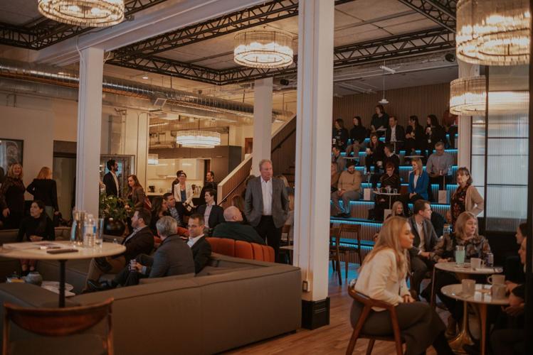 Den 1880 coworking space opens in Waterloo