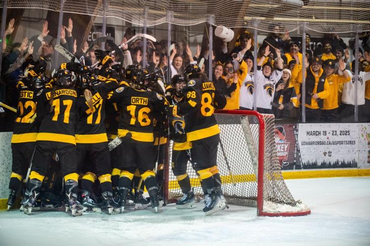 Waterloo Region Record morning update for Mar. 5