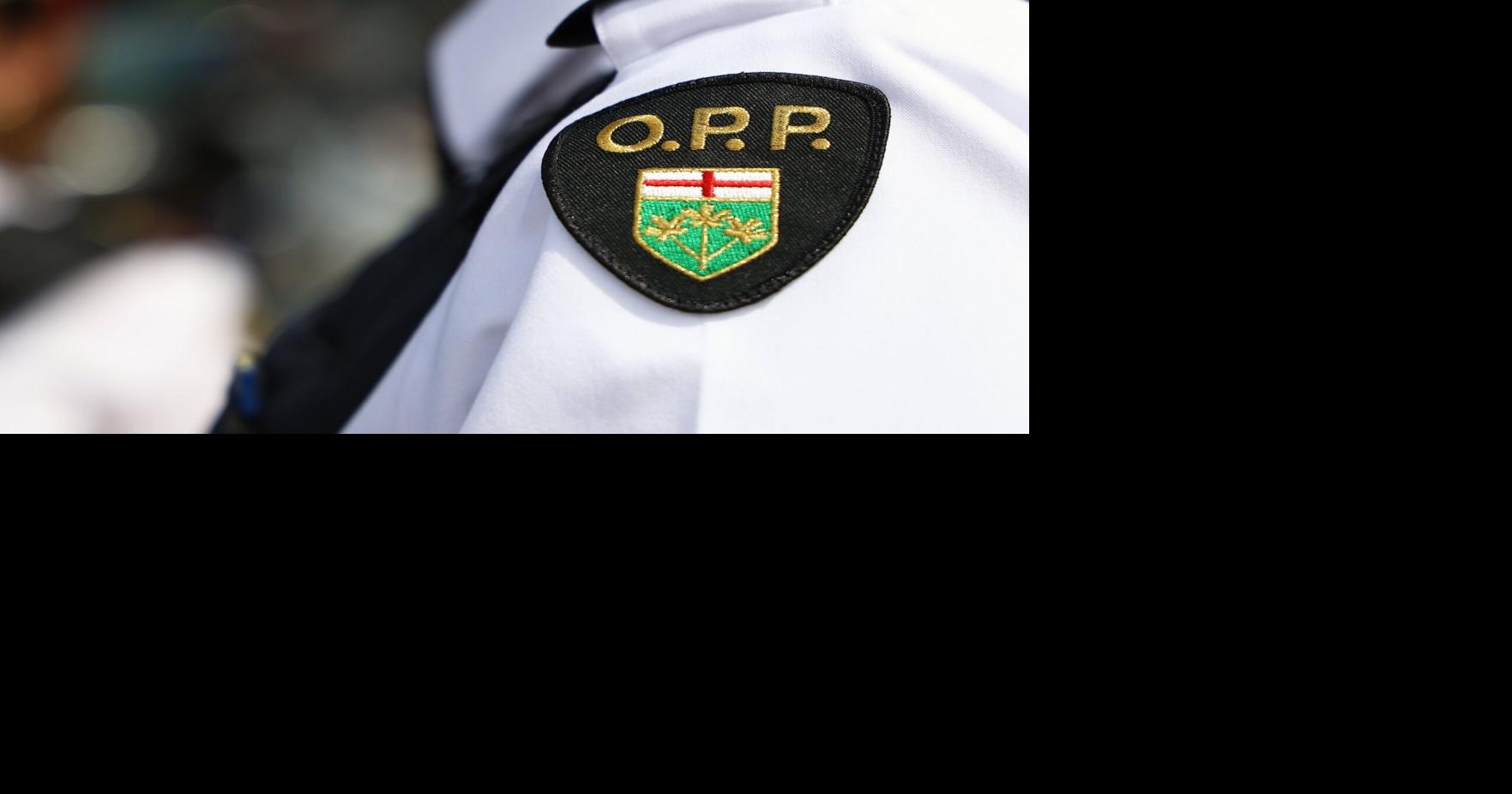 Waterloo resident dead after crash near Elora