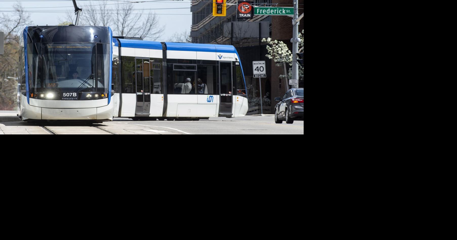Ottawa creates $30 billion Cananda Transit Fund