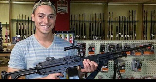 Life in prison for crossbow murder