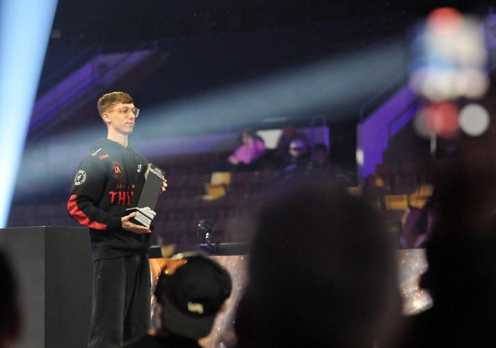 World’s largest Call of Duty tournament hits Kitchener Aud