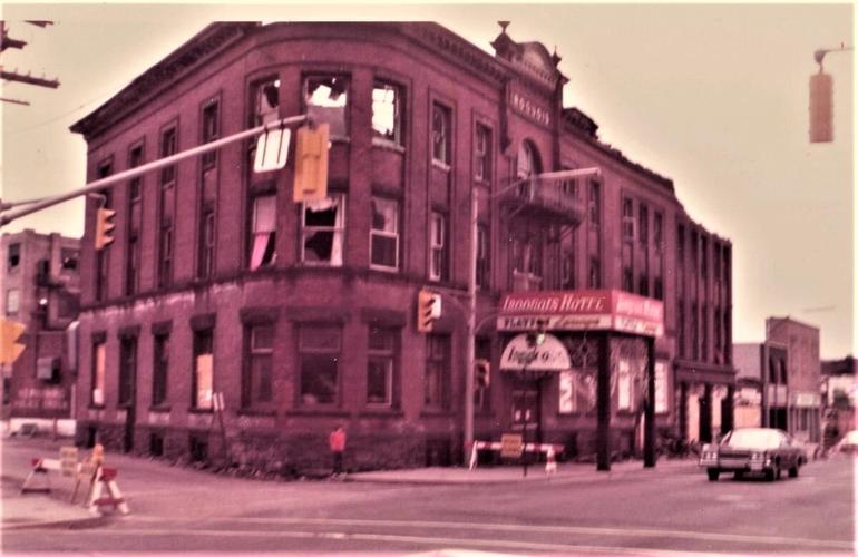 Flash From the Past: Cambridge hotels were culinary ground zero