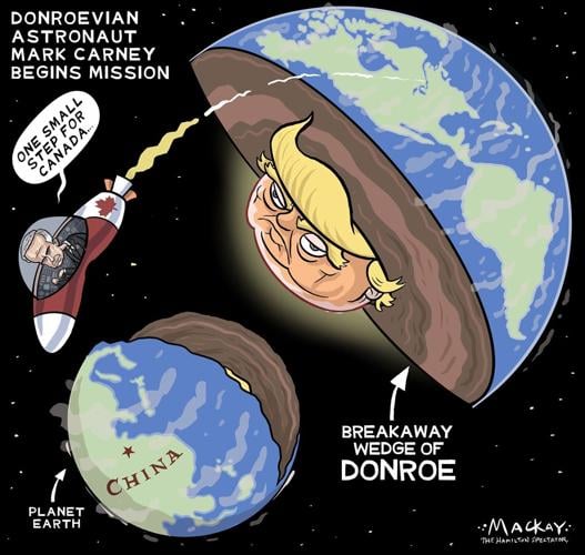 Waterloo Region Record morning update for Jan. 14