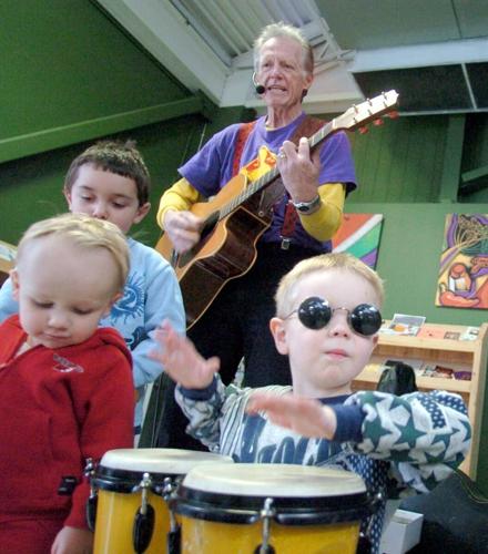 Kidspark Winter Festival offers free activities in during break