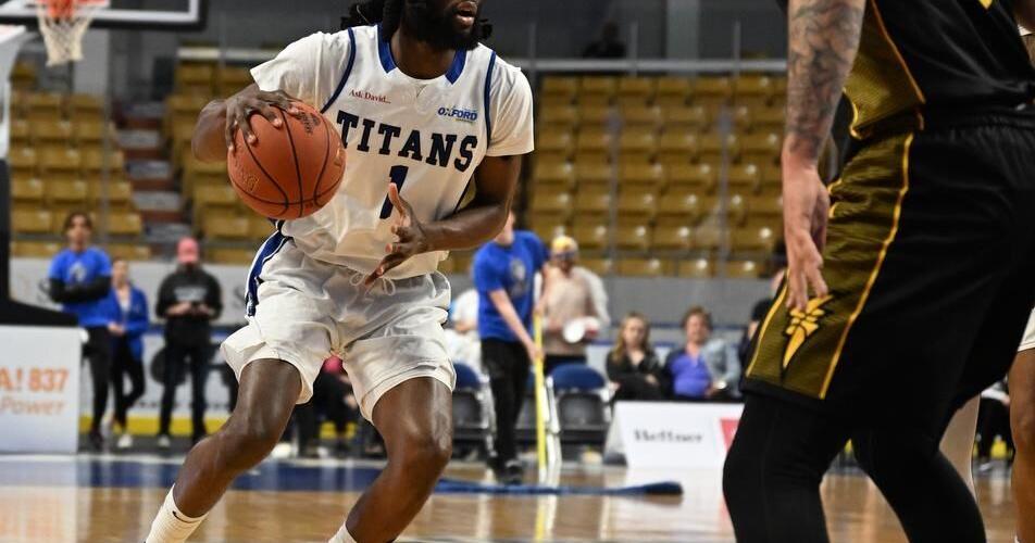 Kitchener-Waterloo Titans owner looks forward with optimism