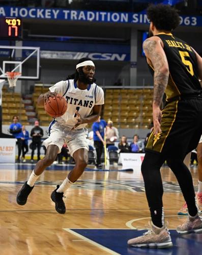 Kitchener-Waterloo Titans owner looks forward with optimism