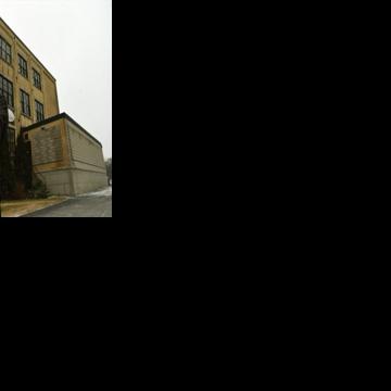 Old Kitchener shoe factory rebooted,will be high-tech offices