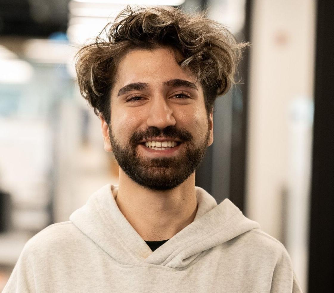 UW startup has AI chatbot for mental health issues