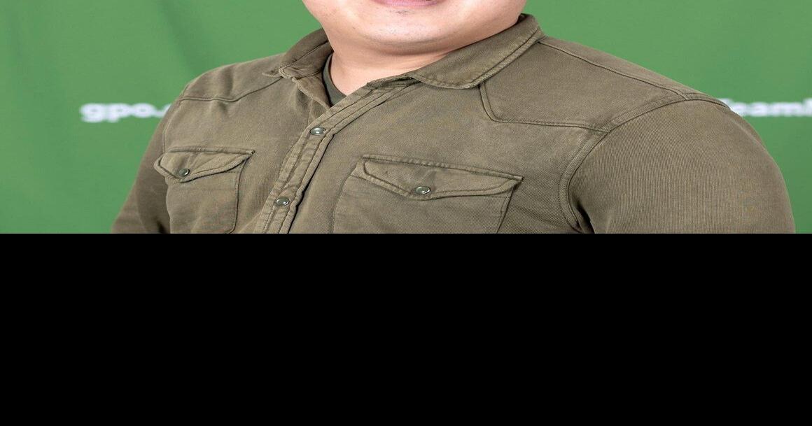 Meet Wayne Mak, Kitchener Centre’s Green candidate in the 2022 ...