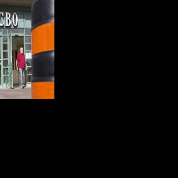 LCBO may open downtown Kitchener store