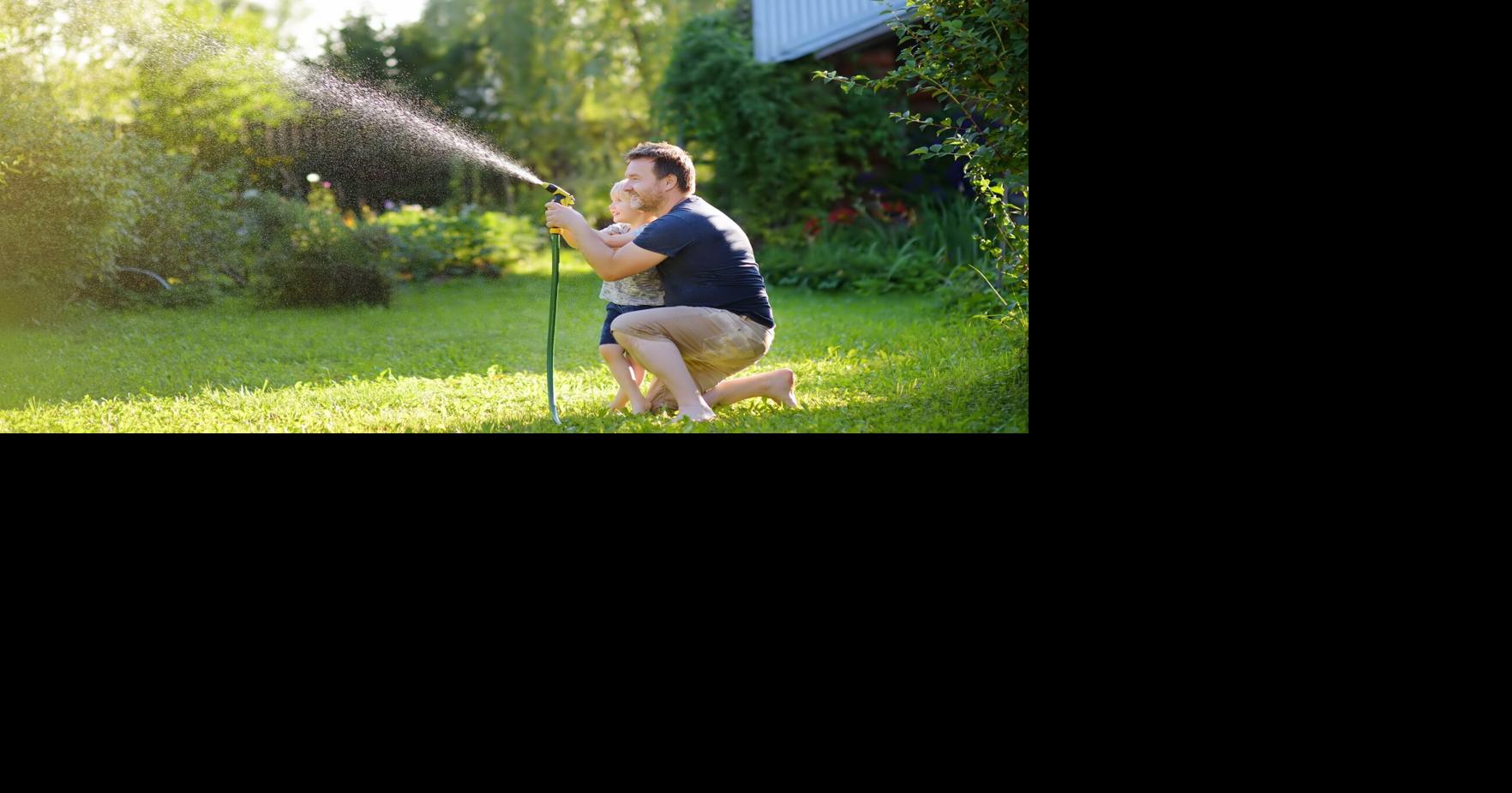 Waterloo Region’s water conservation bylaw needs review