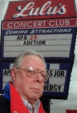 #TBT April 8, 2000: Last call at Lulu's; Kitchener's rock haven closes ...