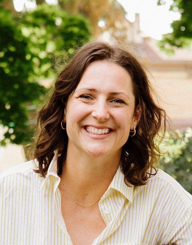 Stephanie Stretch sworn in as new Kitchener councillor