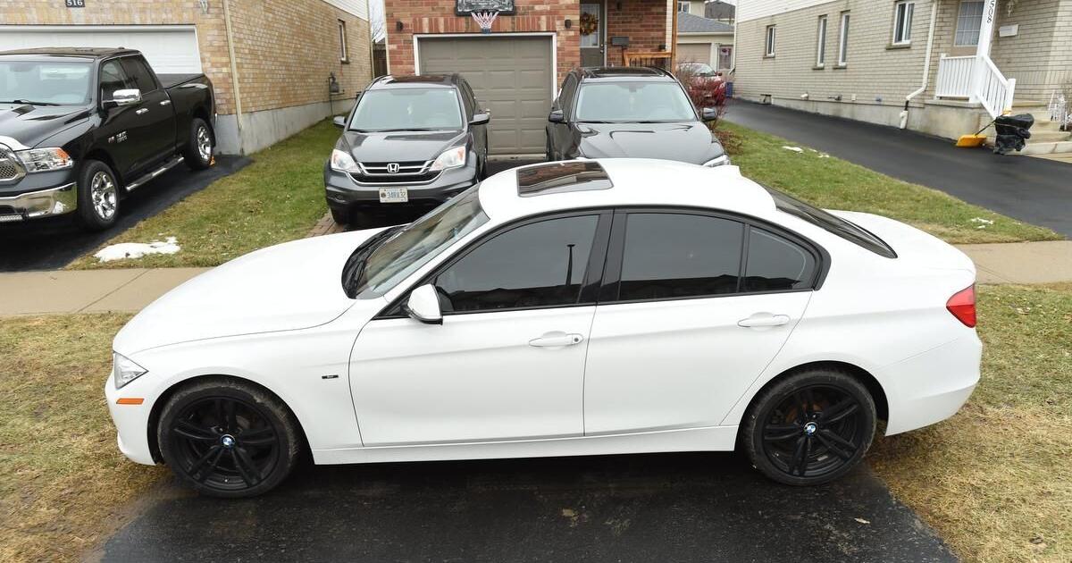 Boulevard parking now allowed year-round in Kitchener