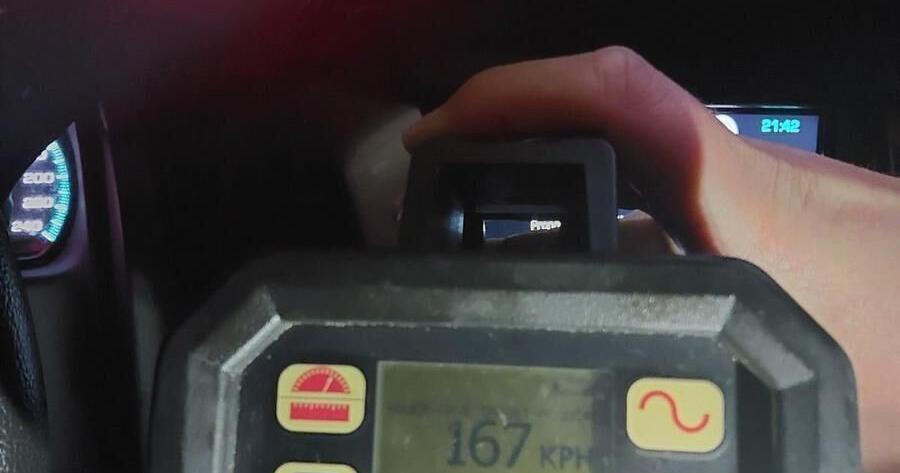 OPP roundup: Need for speed (and a bathroom)