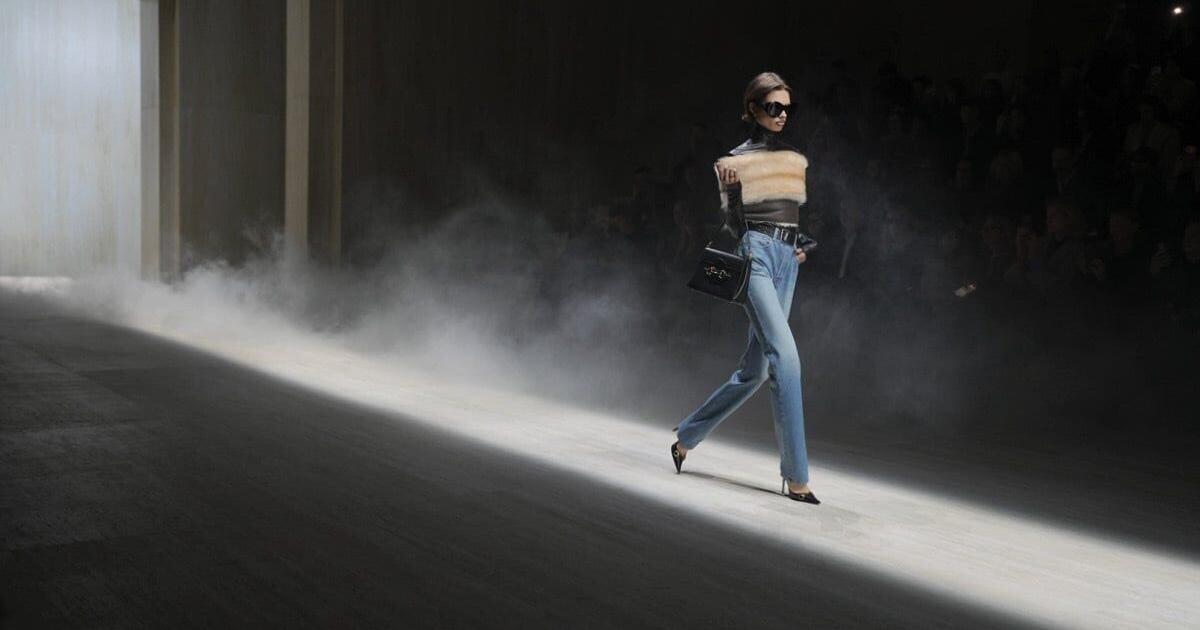 The thinness obsession is killing fashion’s size inclusivity