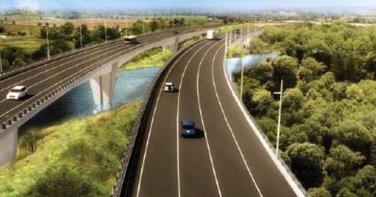 Ontario plans “shovels in the ground” on new Highway 7