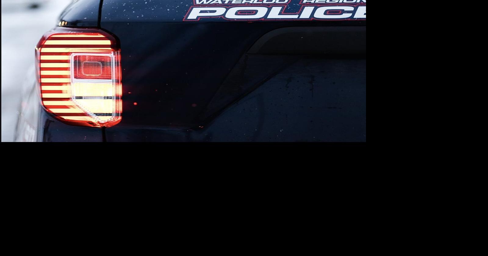 Man sought after Waterloo ‘hate-motivated’ incident