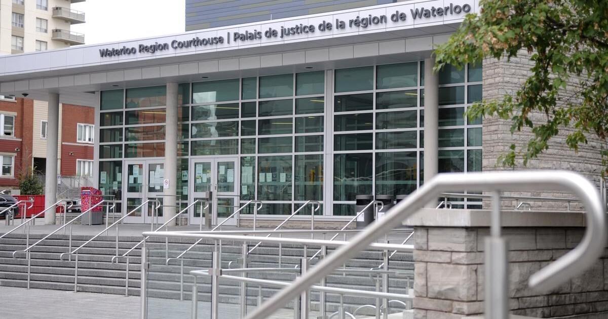 Waterloo man avoids jail after pleading guilty to two impaired driving ...