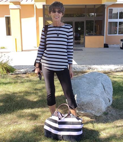 Pam Mank was determined to root out family violence