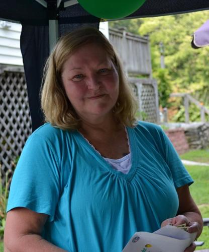 Lifetimes: Susan Gerth was a natural healer